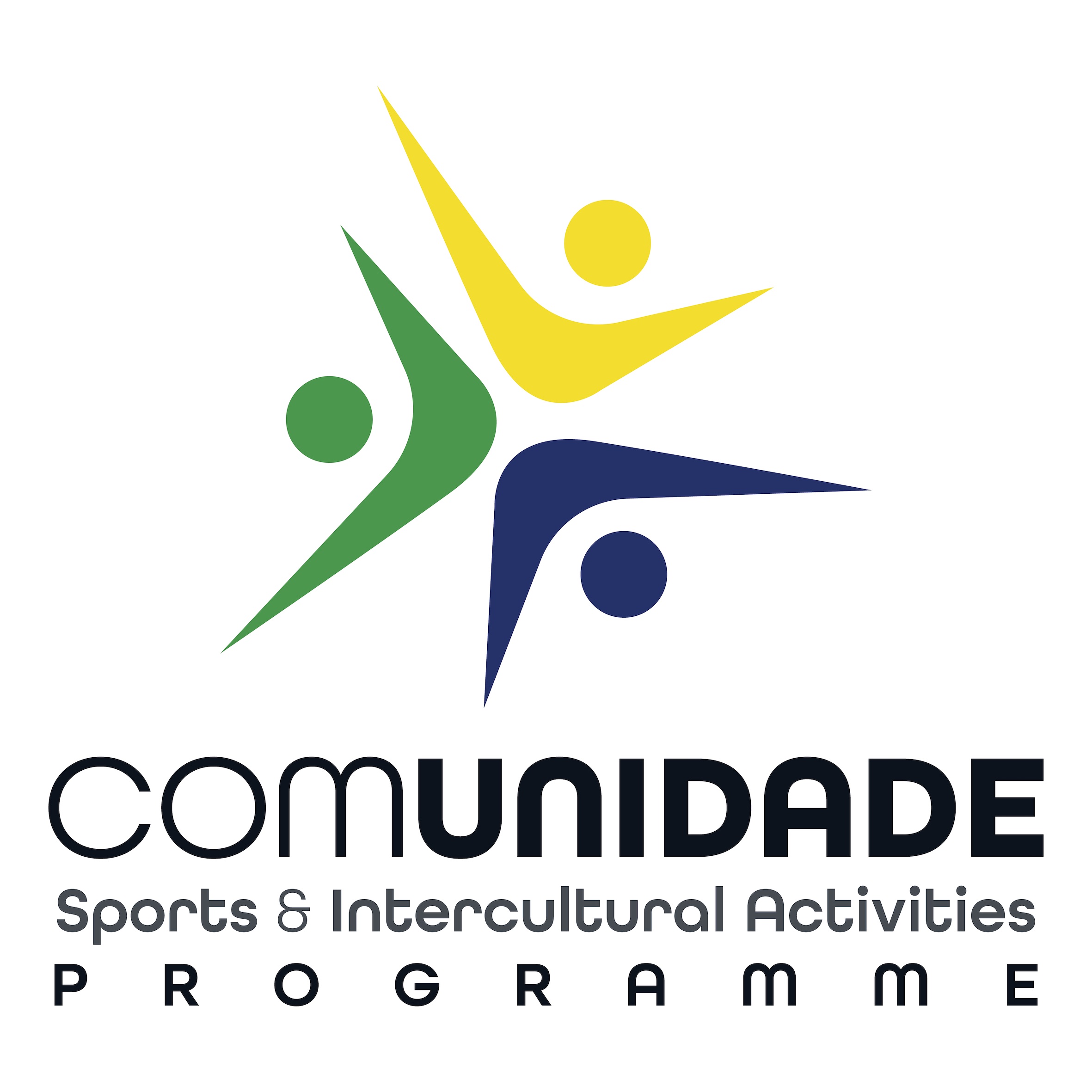 Comunidade Logo