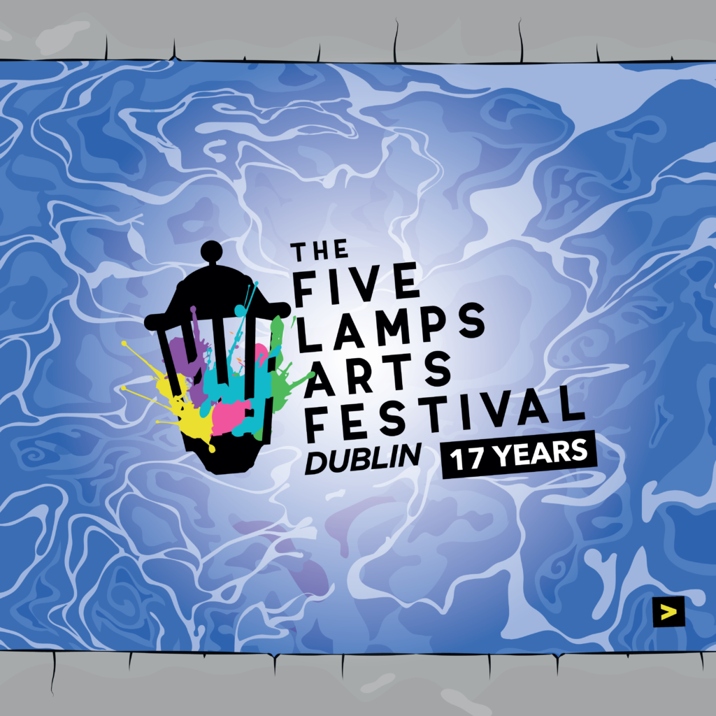 Five Lamps Arts Festival - Five Lamps Arts